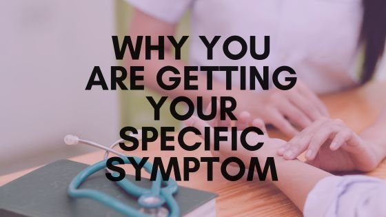 The Hidden Meaning Behind Your Chronic Symptoms — PainOutsideTheBox