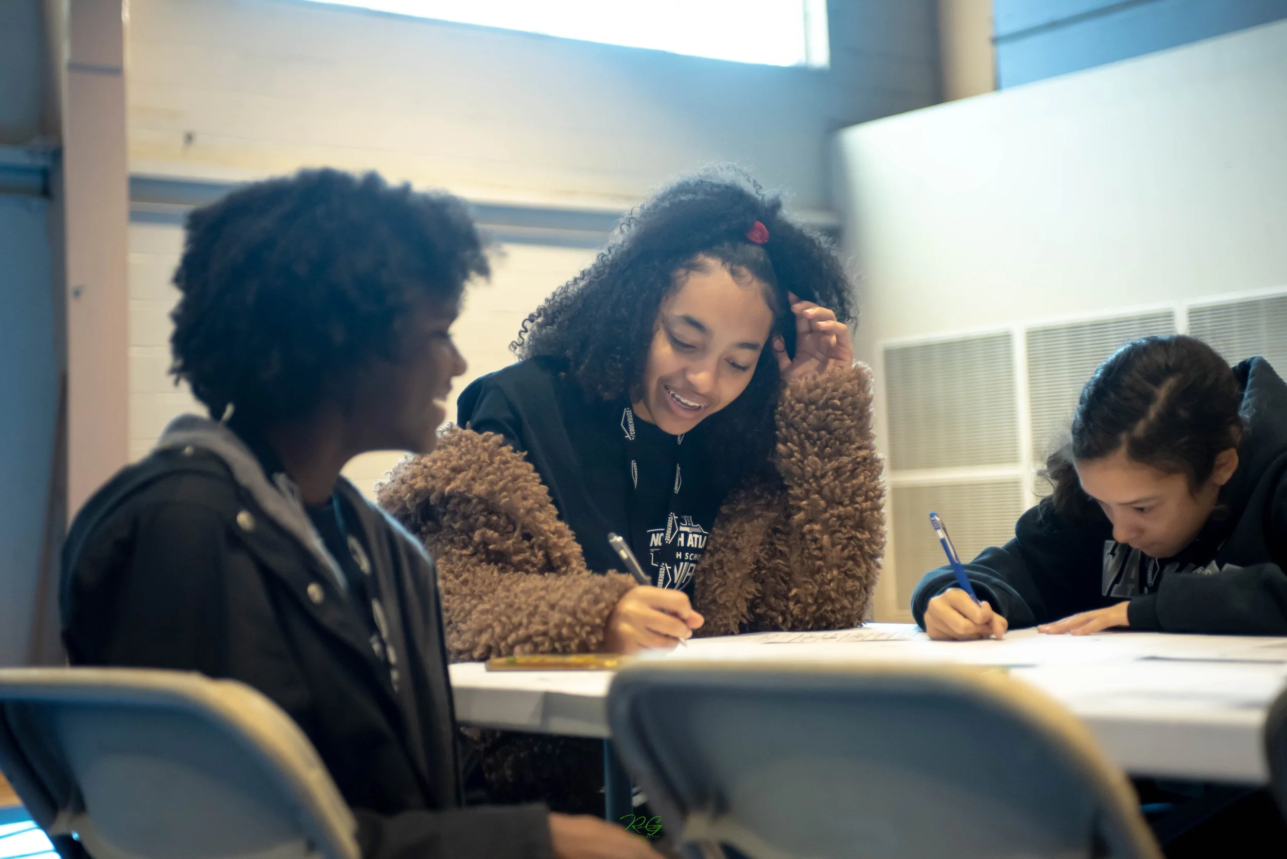 Opportunities — CodeHouse