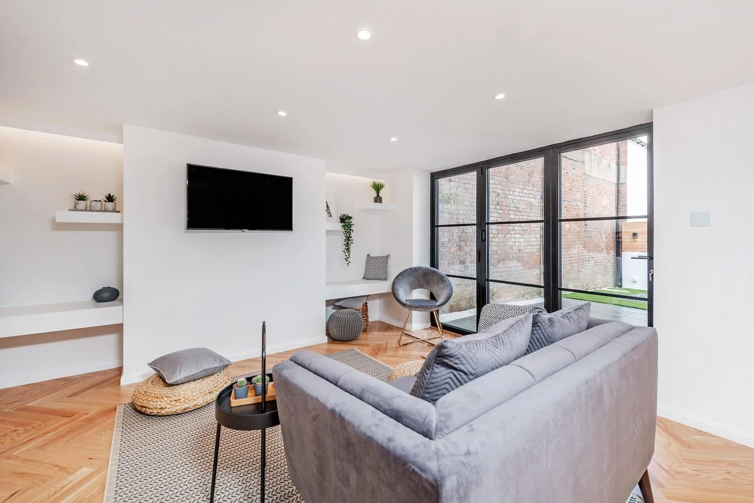 Alma Road – St Albans | Urban Interior