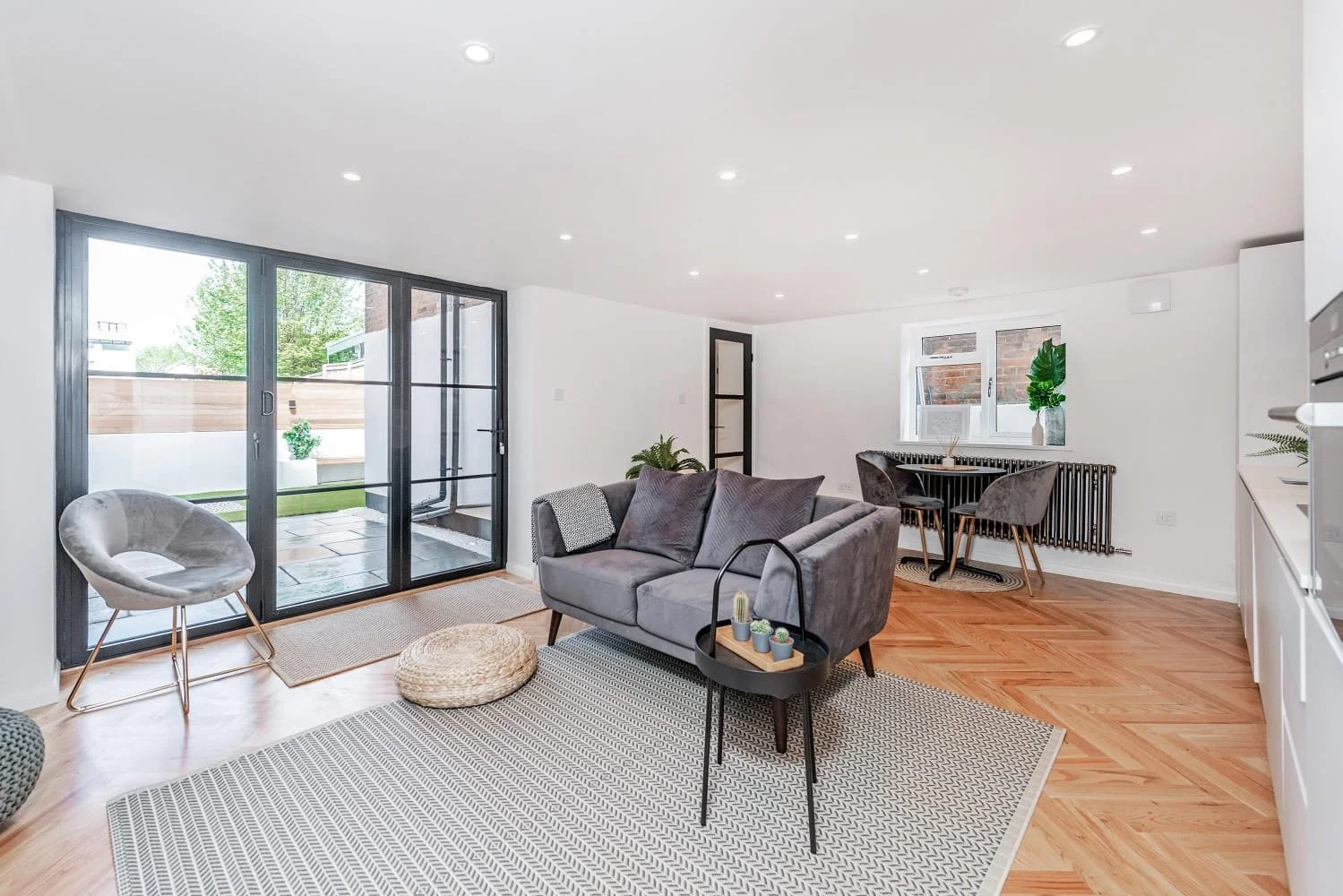 Alma Road – St Albans | Urban Interior