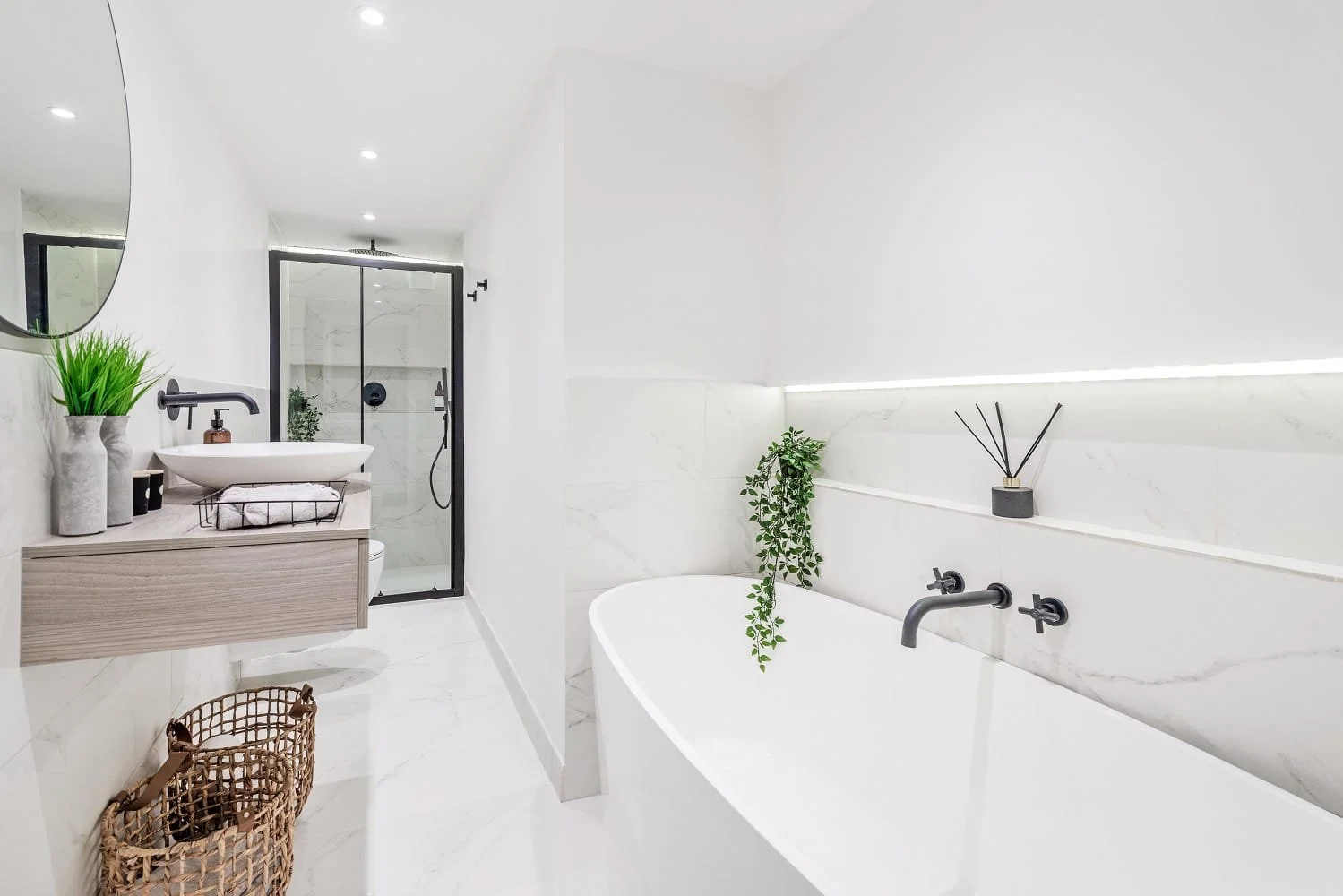 Alma Road – St Albans | Urban Interior