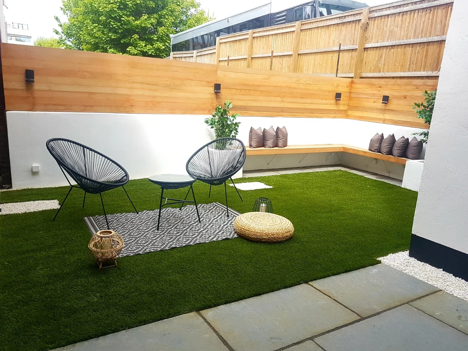 Alma Road – St Albans | Urban Interior