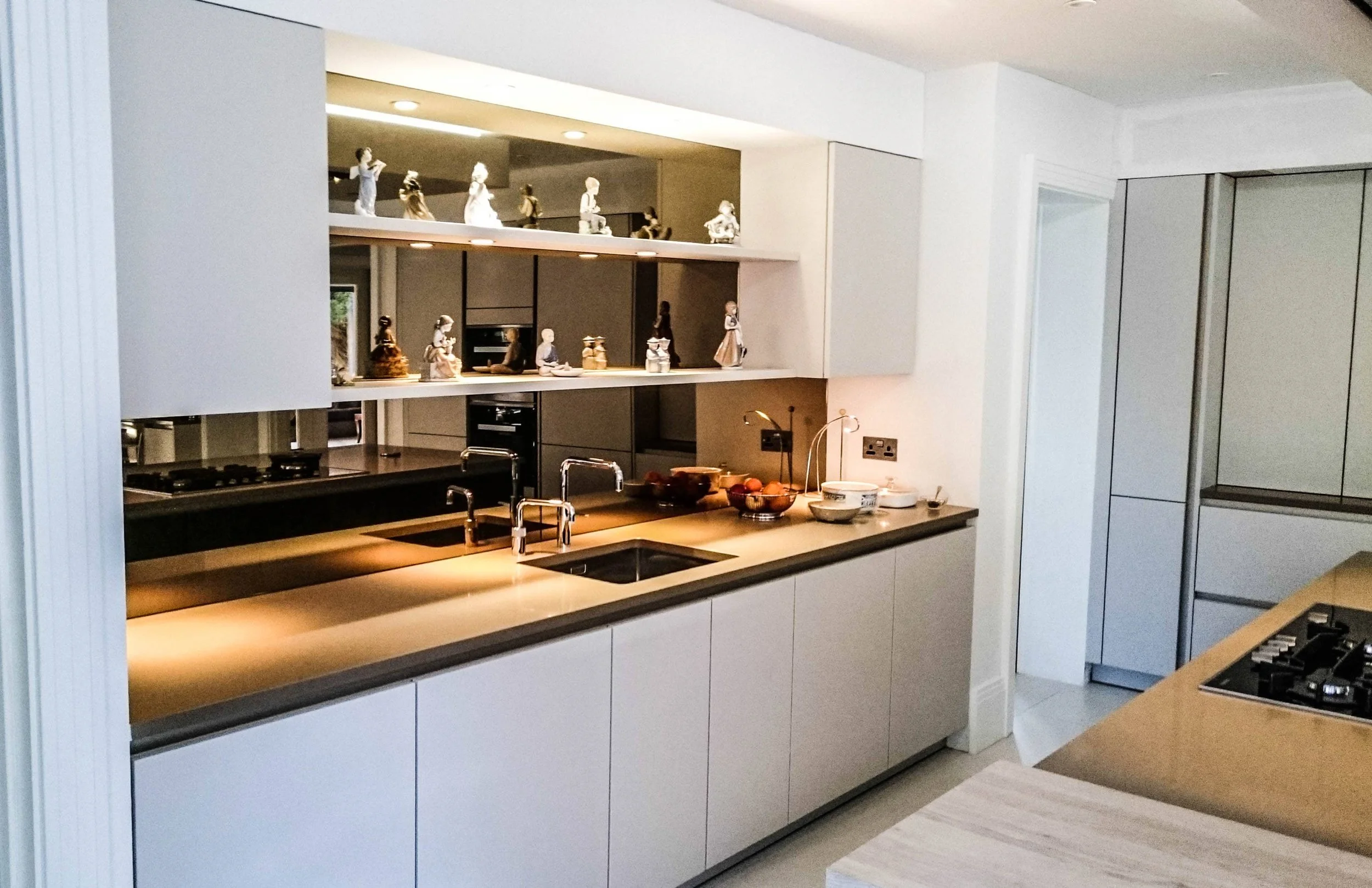 Quartz | Urban Interior