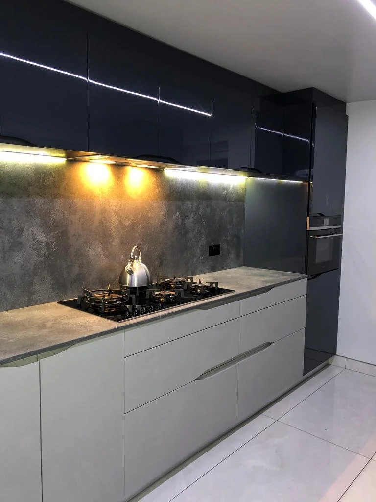 Ireland (Kitchen) | Urban Interior