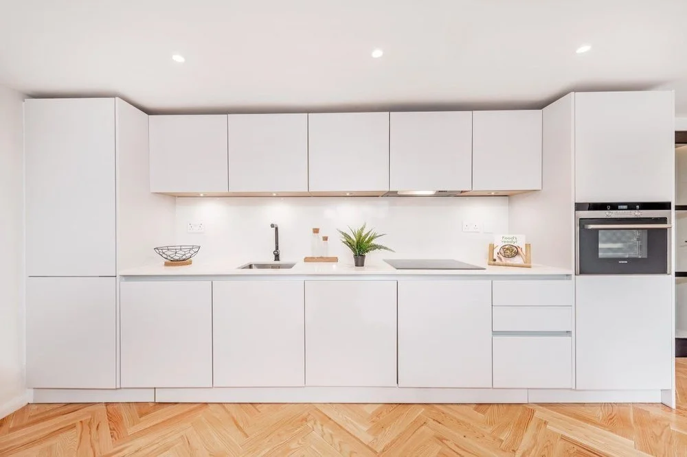 Designer Kitchens London | Silke by Urban Interior