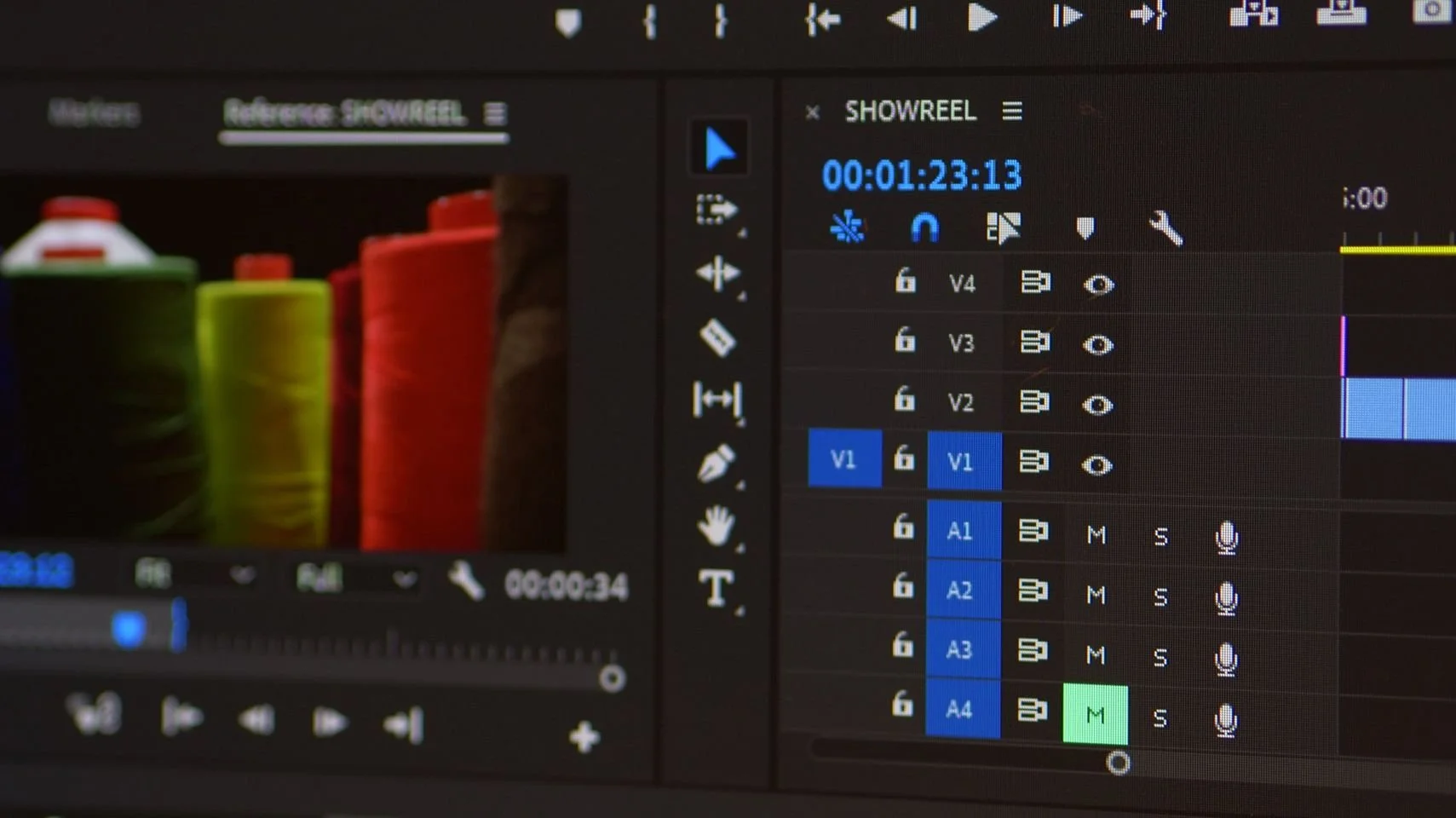 Film & TV Production company