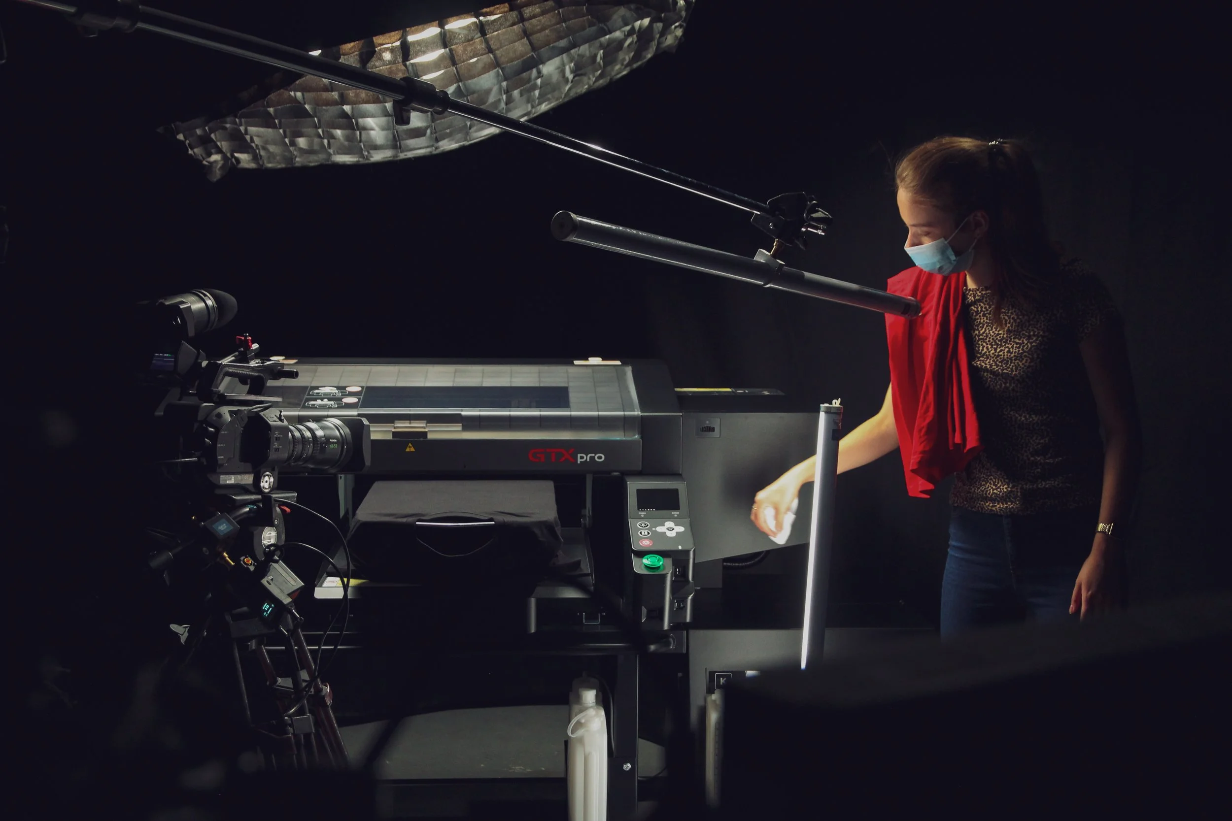 Film & TV Production company