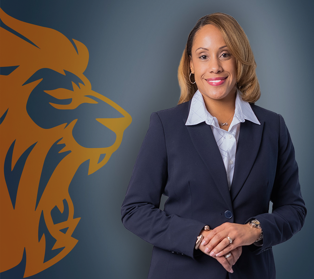 Monique Fields — BADON Commercial Real Estate