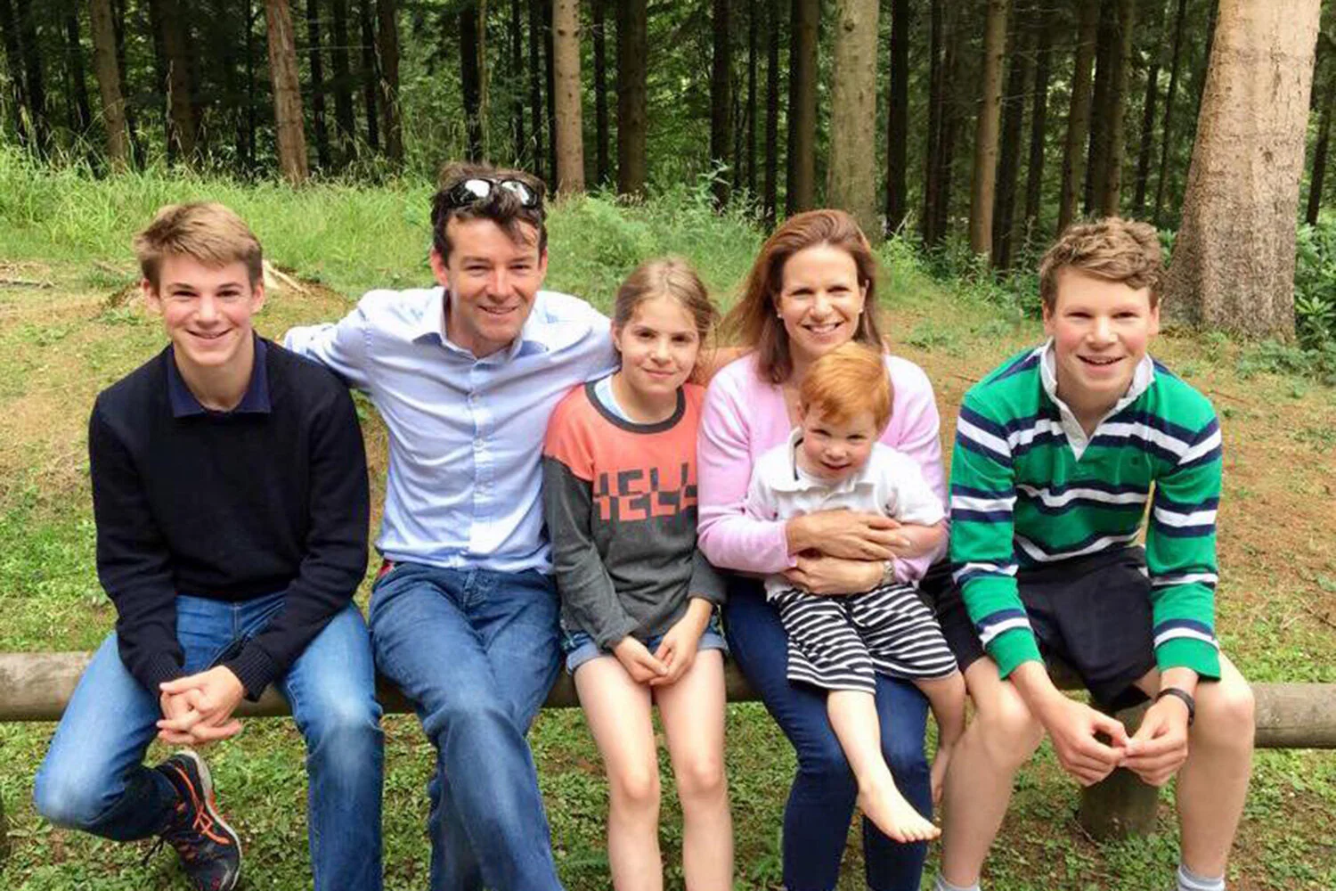Our Story — The Great Escape Company