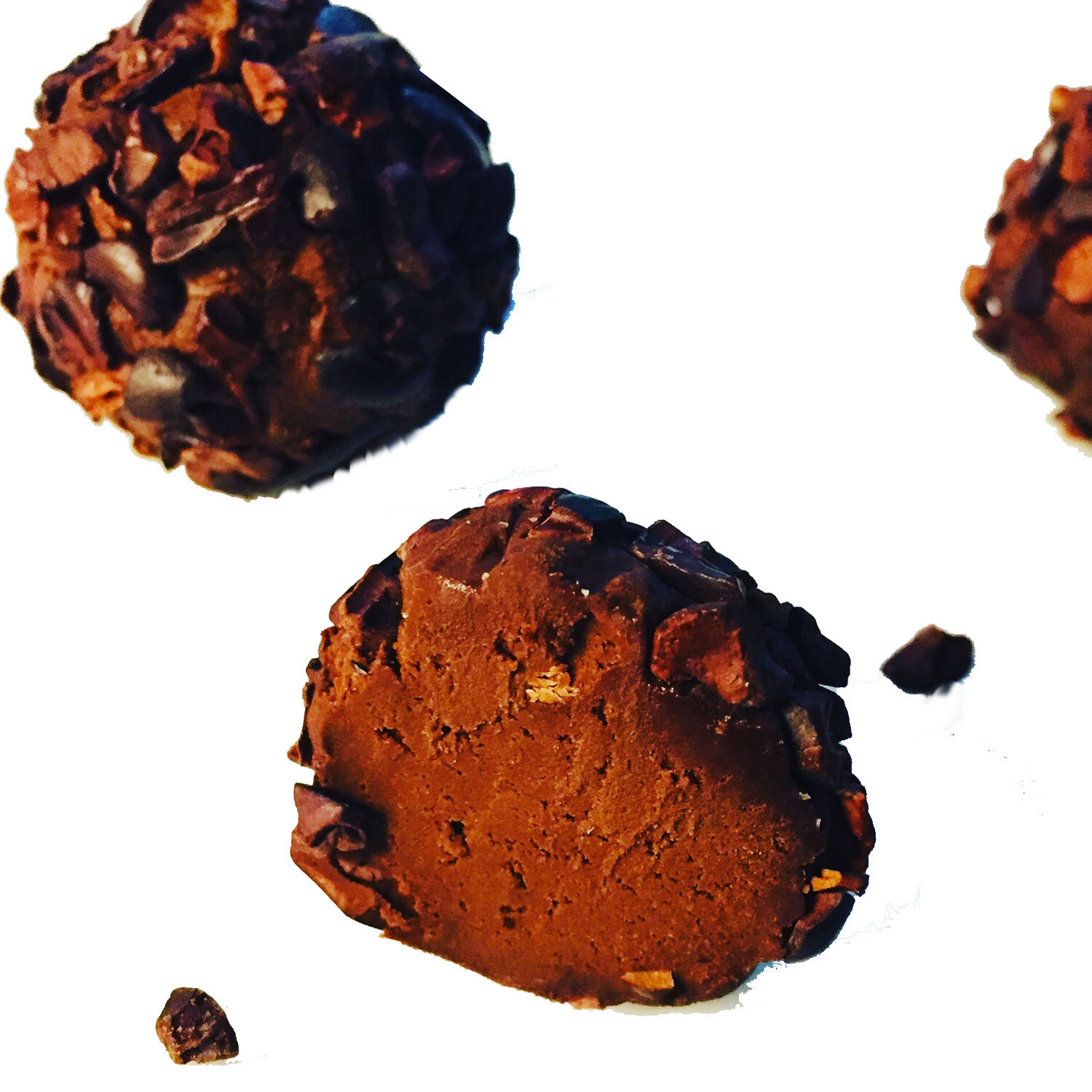 Truffles — The Underground Truffle