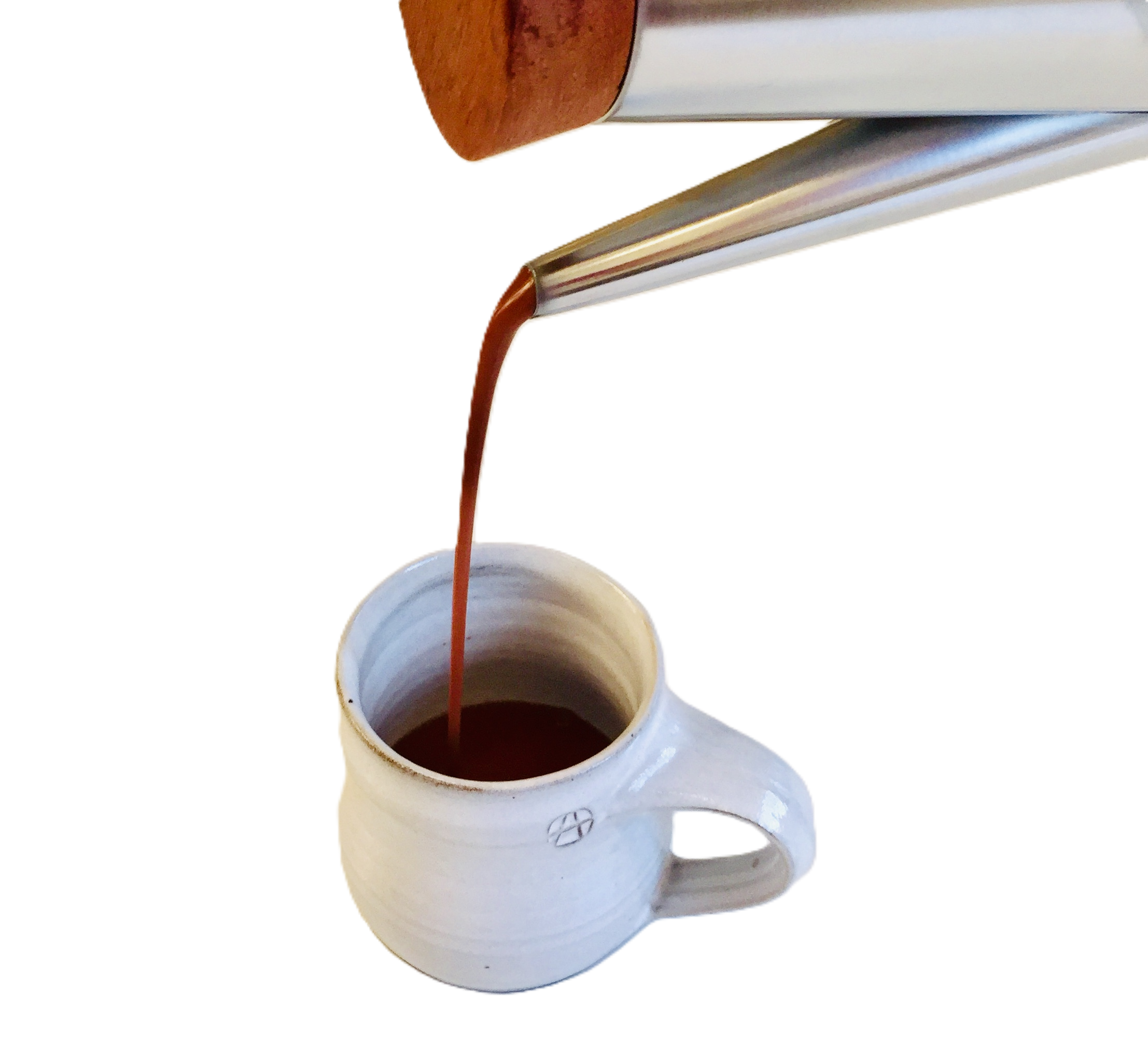 Special Blend Cocoa Husk Tea — The Underground Truffle