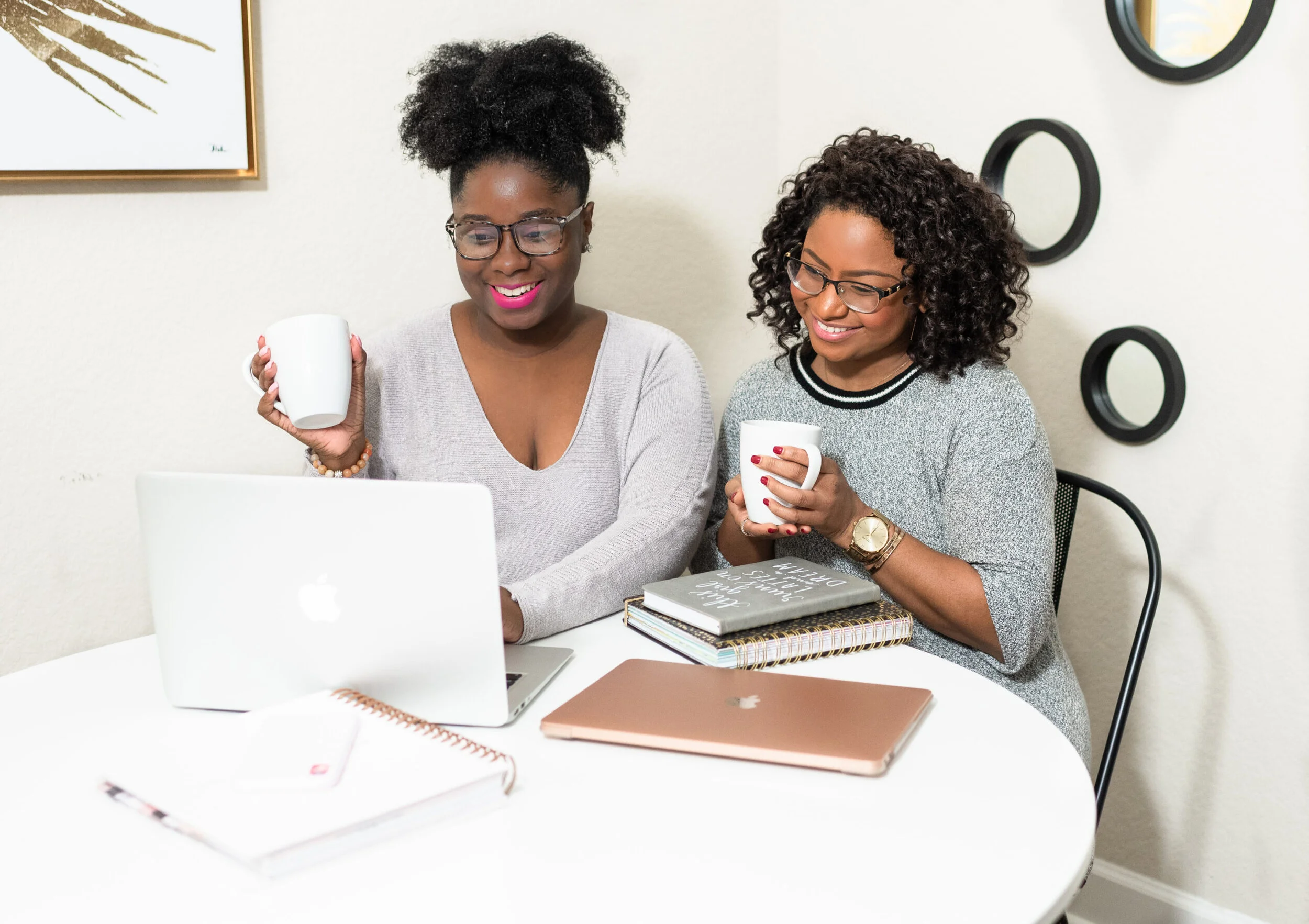 HER COMPLEXION® NETWORK | WOC MASTERMIND