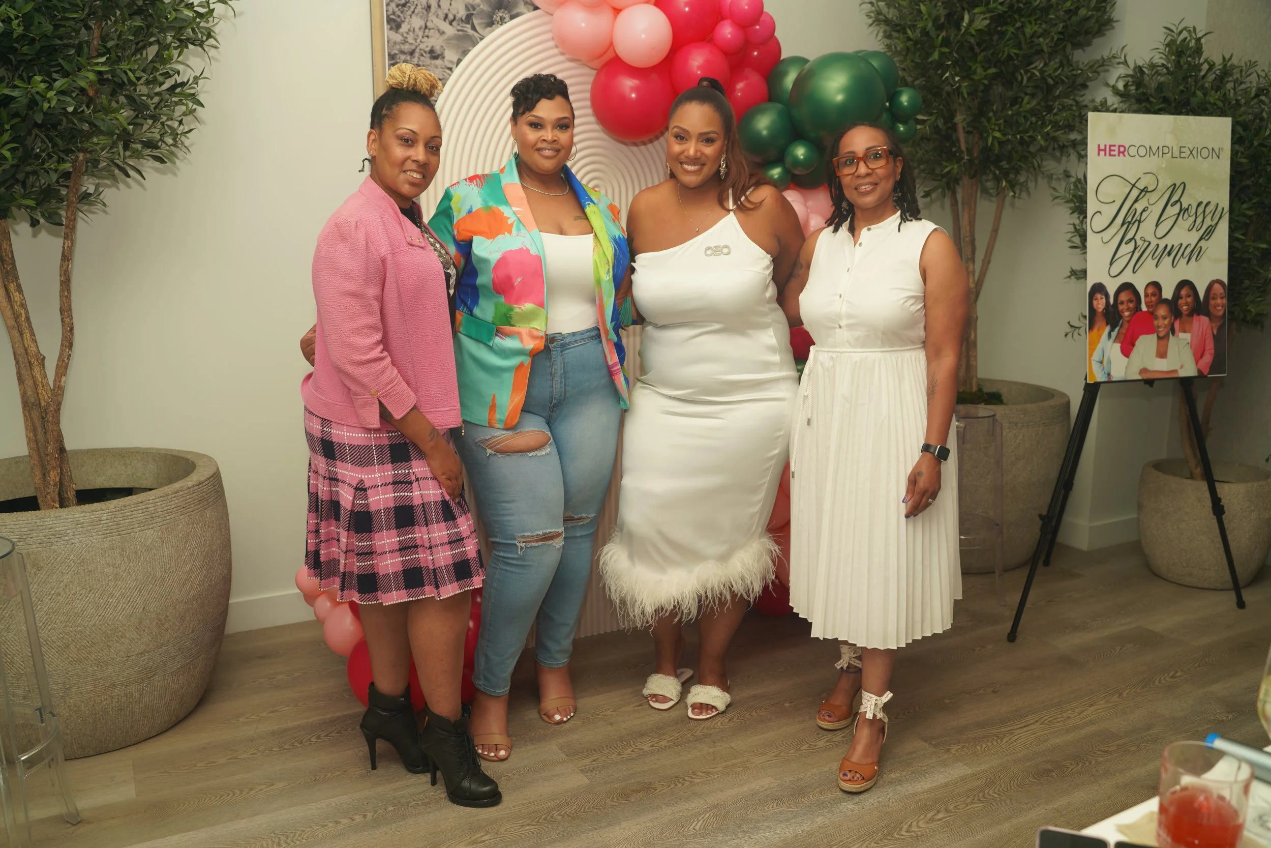 Her Complexion Blog — HER COMPLEXION®