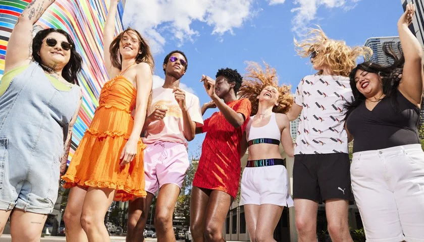 Pride Brand Campaigns: The 17 Most Powerful + Why They Work — Bottle ...