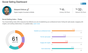 LinkedIn profile tips: The definitive guide to optimising your personal ...
