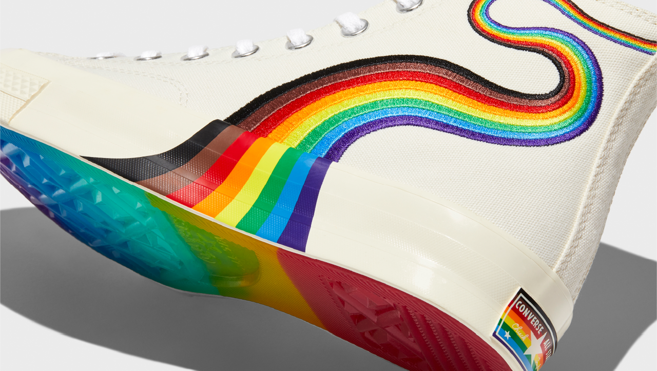 Pride Brand Campaigns: The 17 Most Powerful + Why They Work — Bottle ...