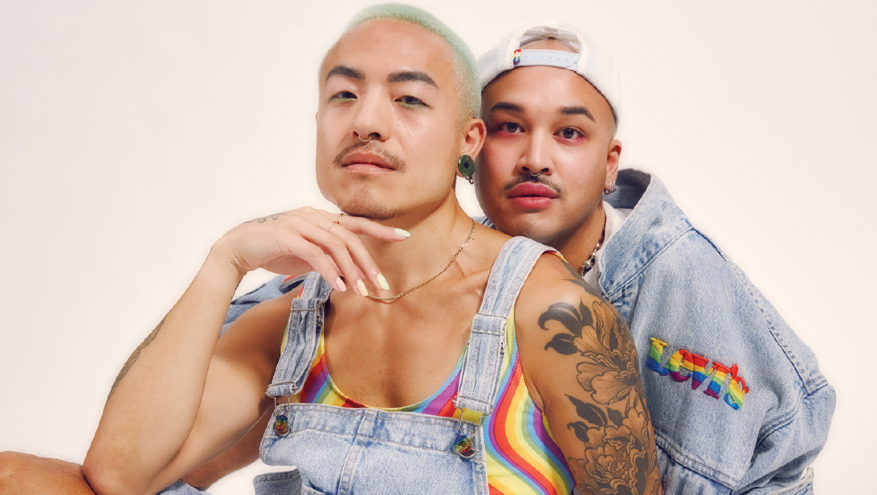 Pride Brand Campaigns: The 17 Most Powerful + Why They Work — Bottle ...