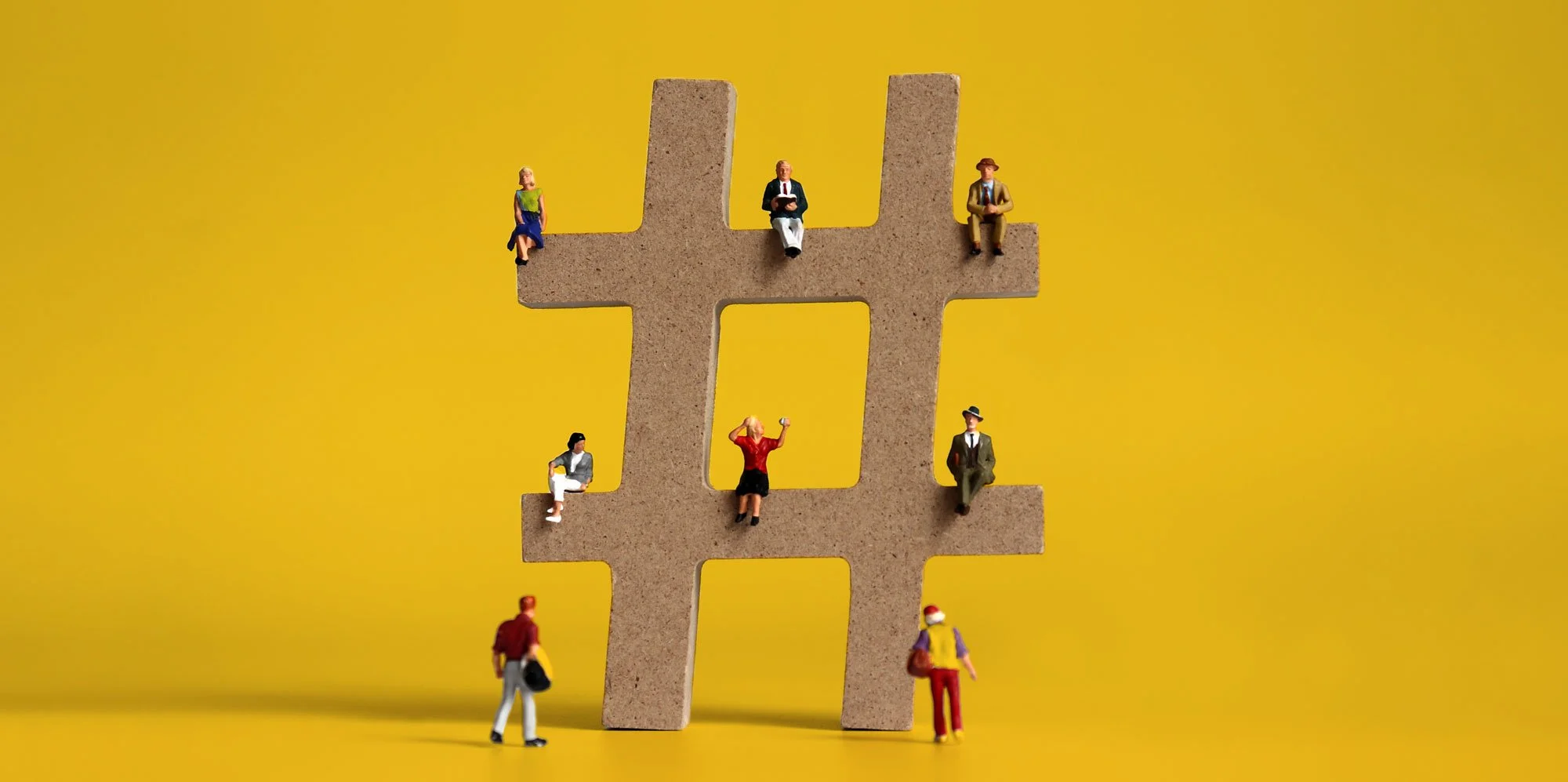 UGC Creators: What they are & how brands can use them — Bottle Digital PR