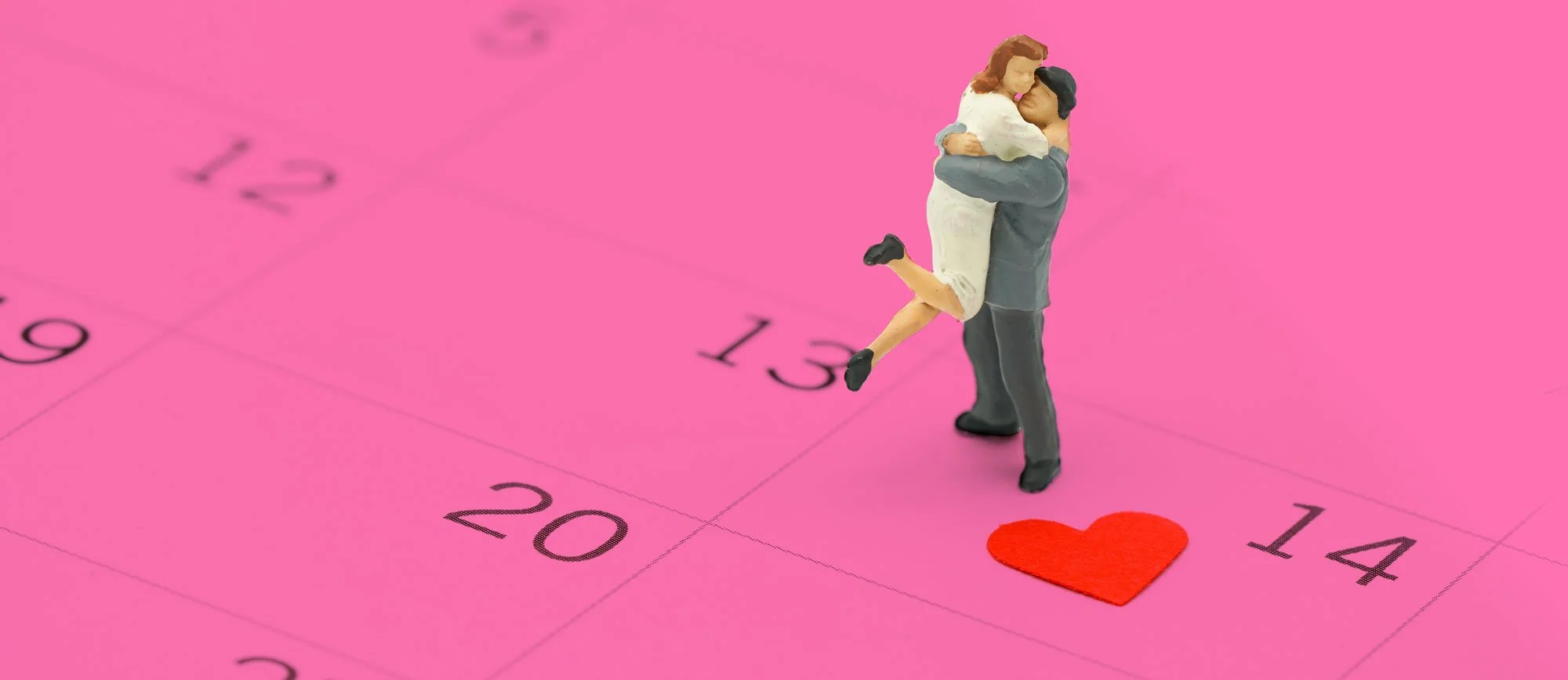 22 Valentine’s Day Social Media Post Examples for Brands — Bottle ...