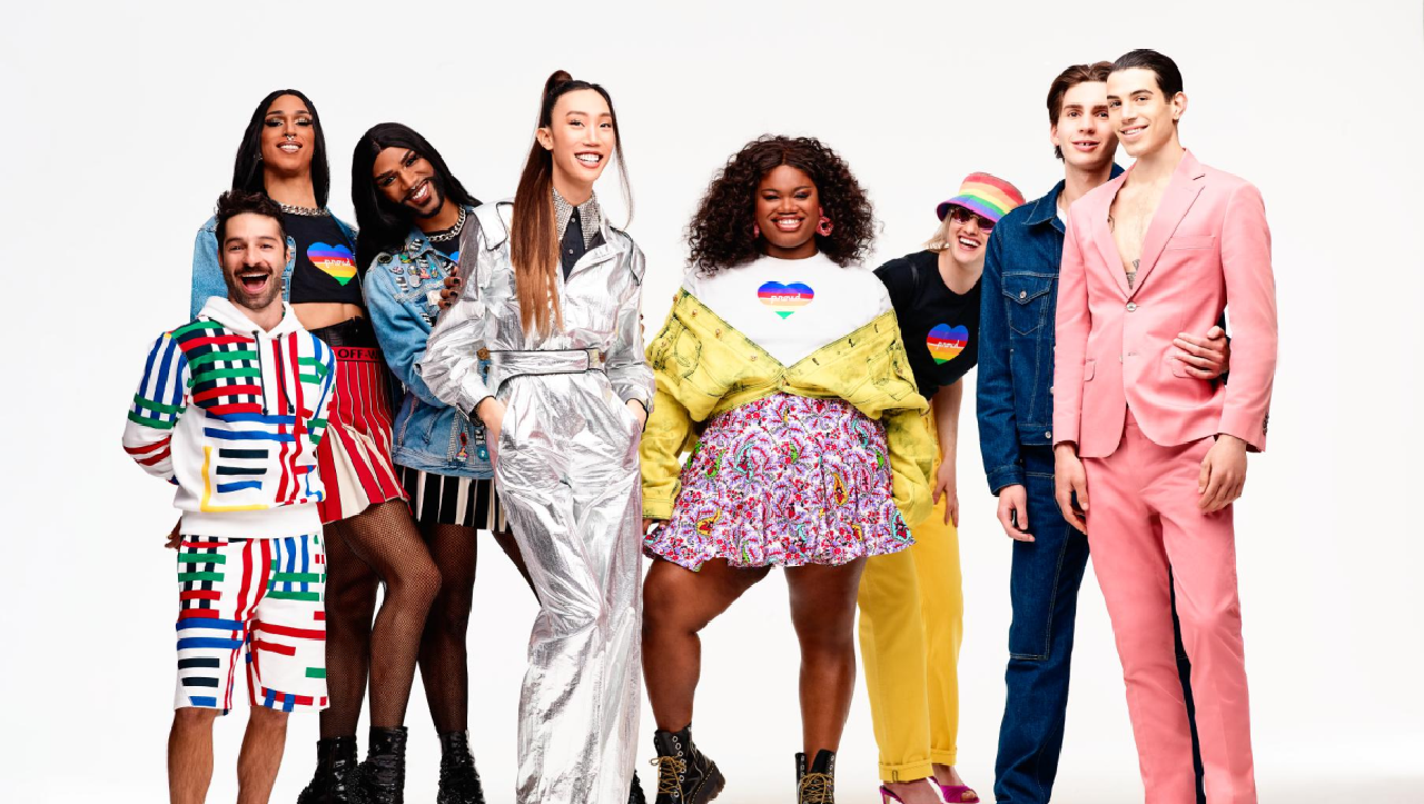 Pride Brand Campaigns: The 17 Most Powerful + Why They Work — Bottle ...