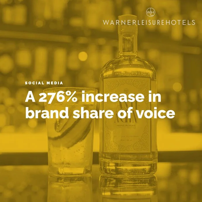Hero Content & Campaign Service | Bottle — Bottle Digital PR