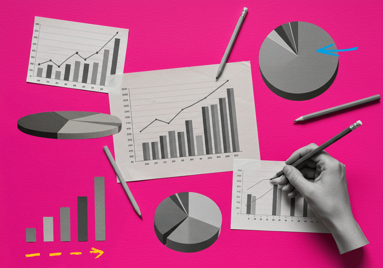 PR data stories using open data sets — Bottle Digital PR