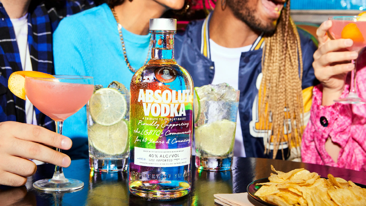 Pride Brand Campaigns: The 17 Most Powerful + Why They Work — Bottle ...