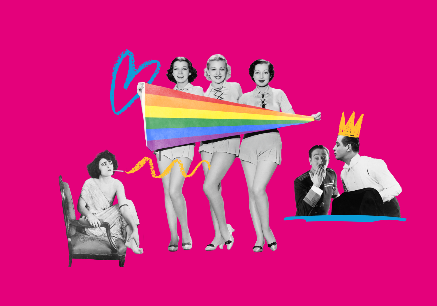 Pride Brand Campaigns: The 17 Most Powerful + Why They Work — Bottle ...