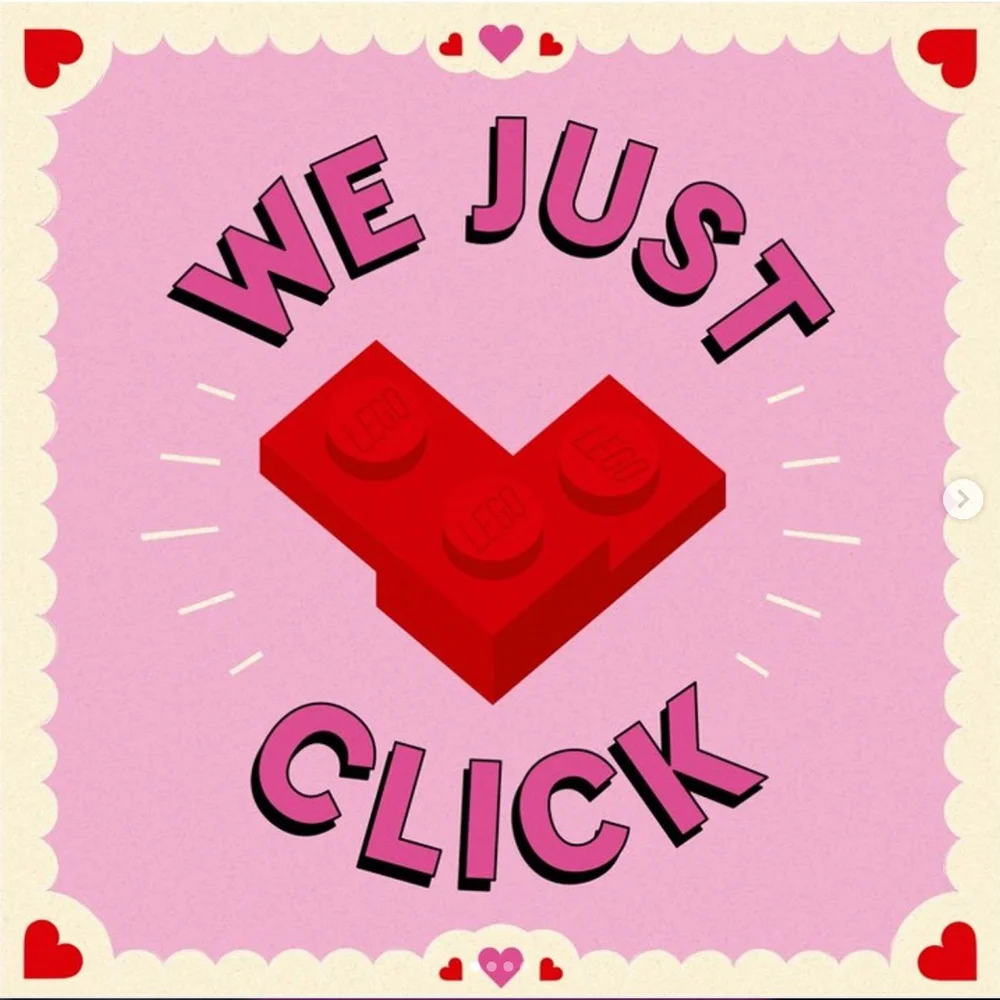 22 Valentine’s Day Social Media Post Examples for Brands — Bottle ...