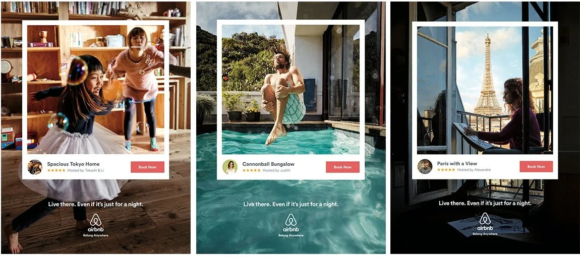 15 Creative Travel Campaign Ideas to Elevate Your Marketing Strategy ...