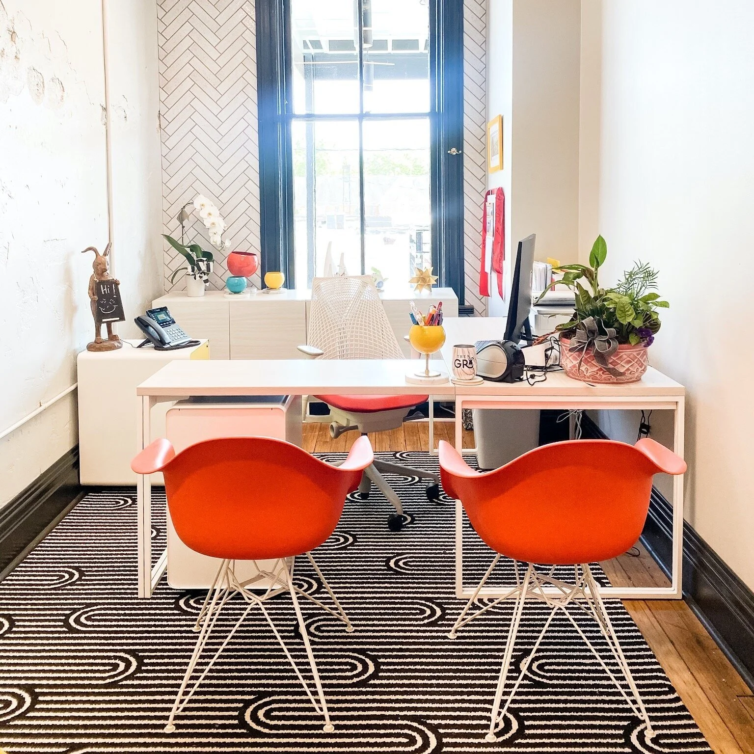 Commercial Portfolio — Shine Interior Design Studio