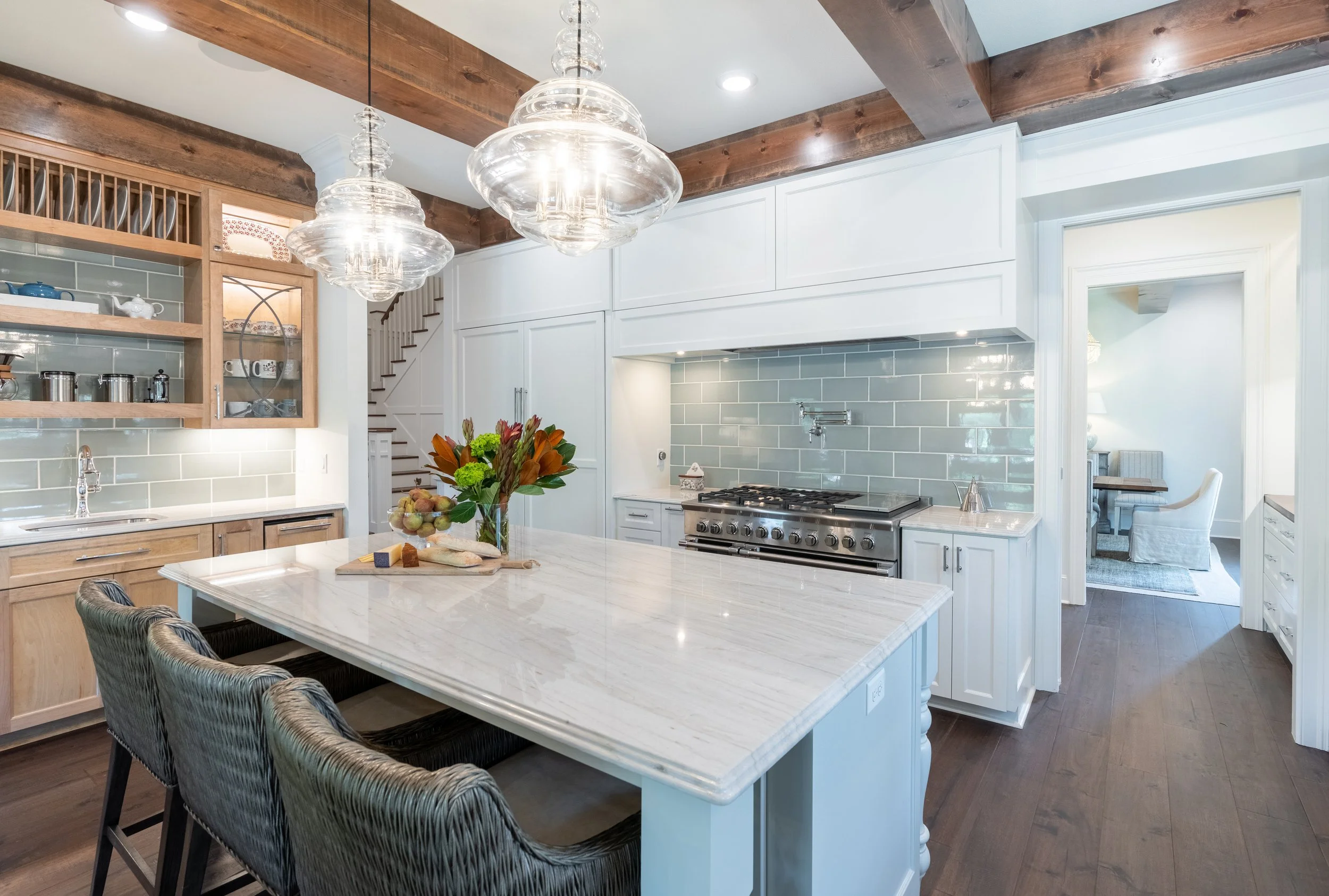 Healthy Home — Shine Interior Design Studio