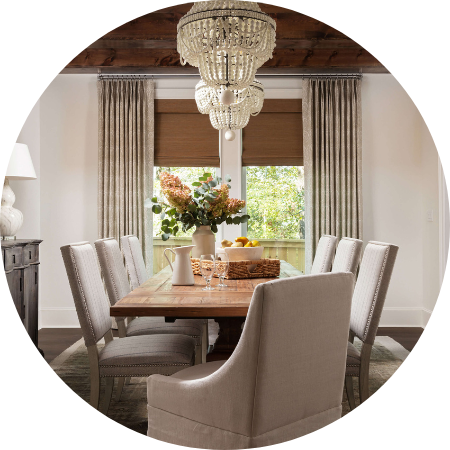 Residential — Shine Interior Design Studio