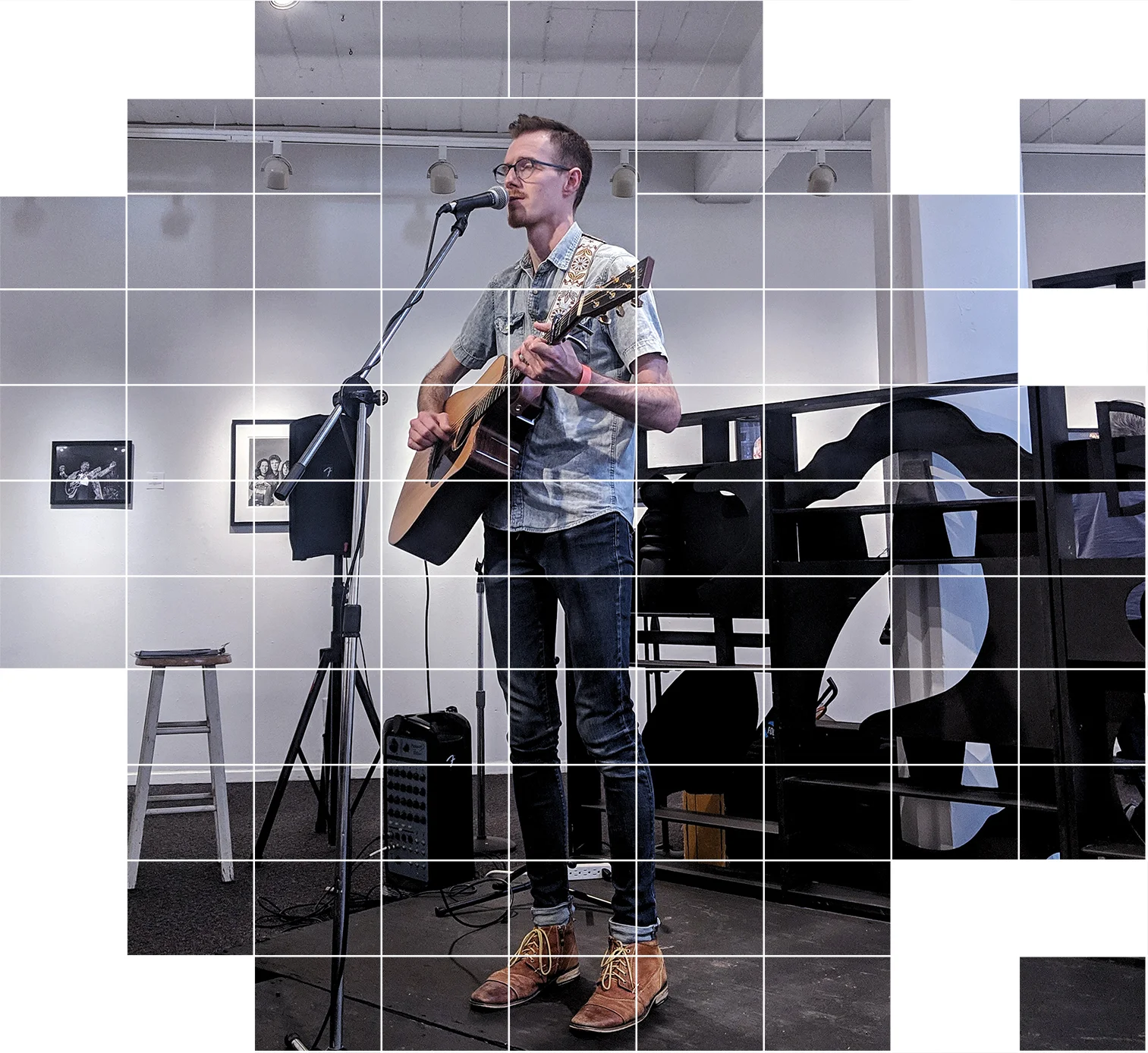 James Landrum Guitar Studio