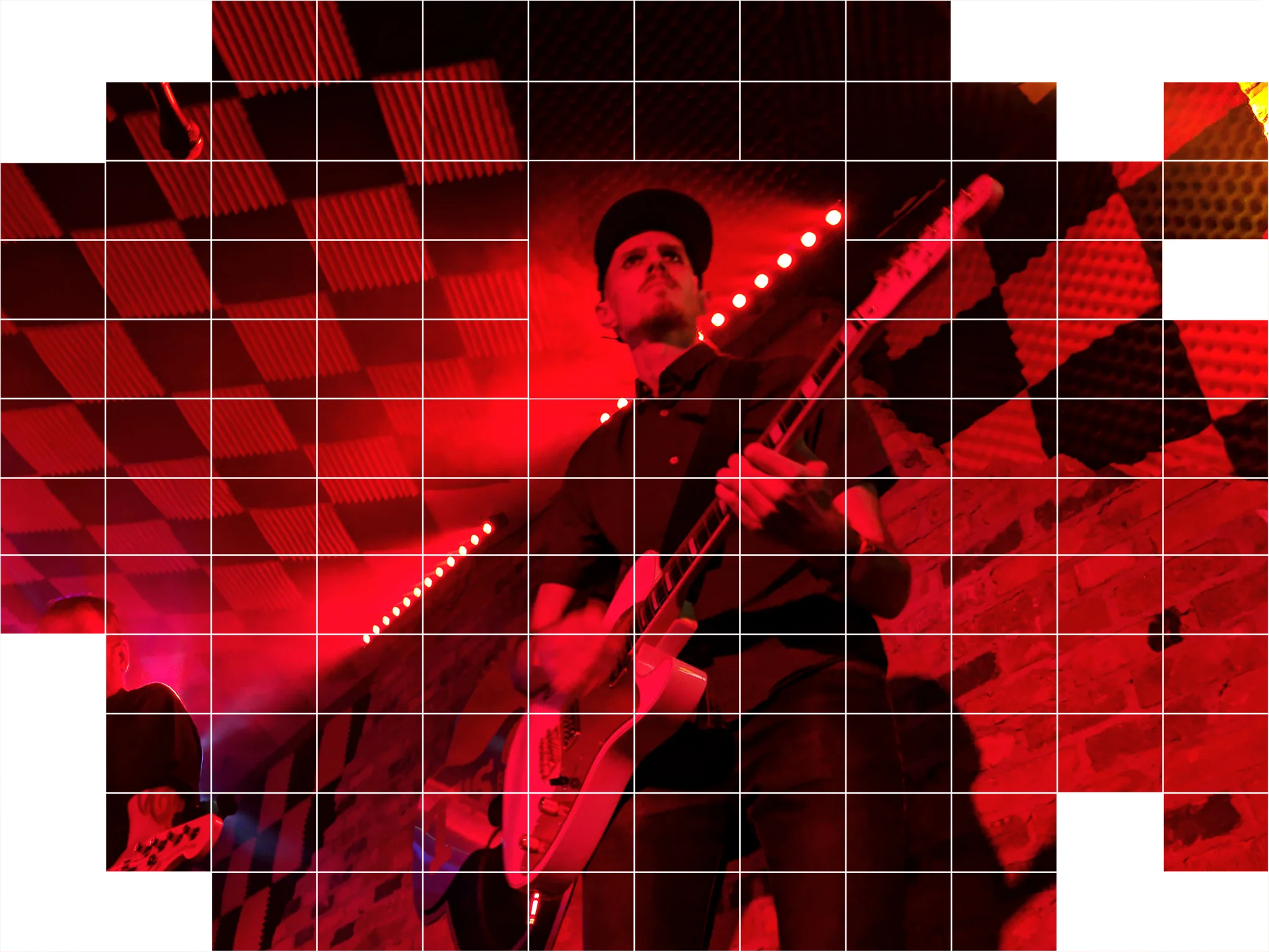 James Landrum Guitar Studio