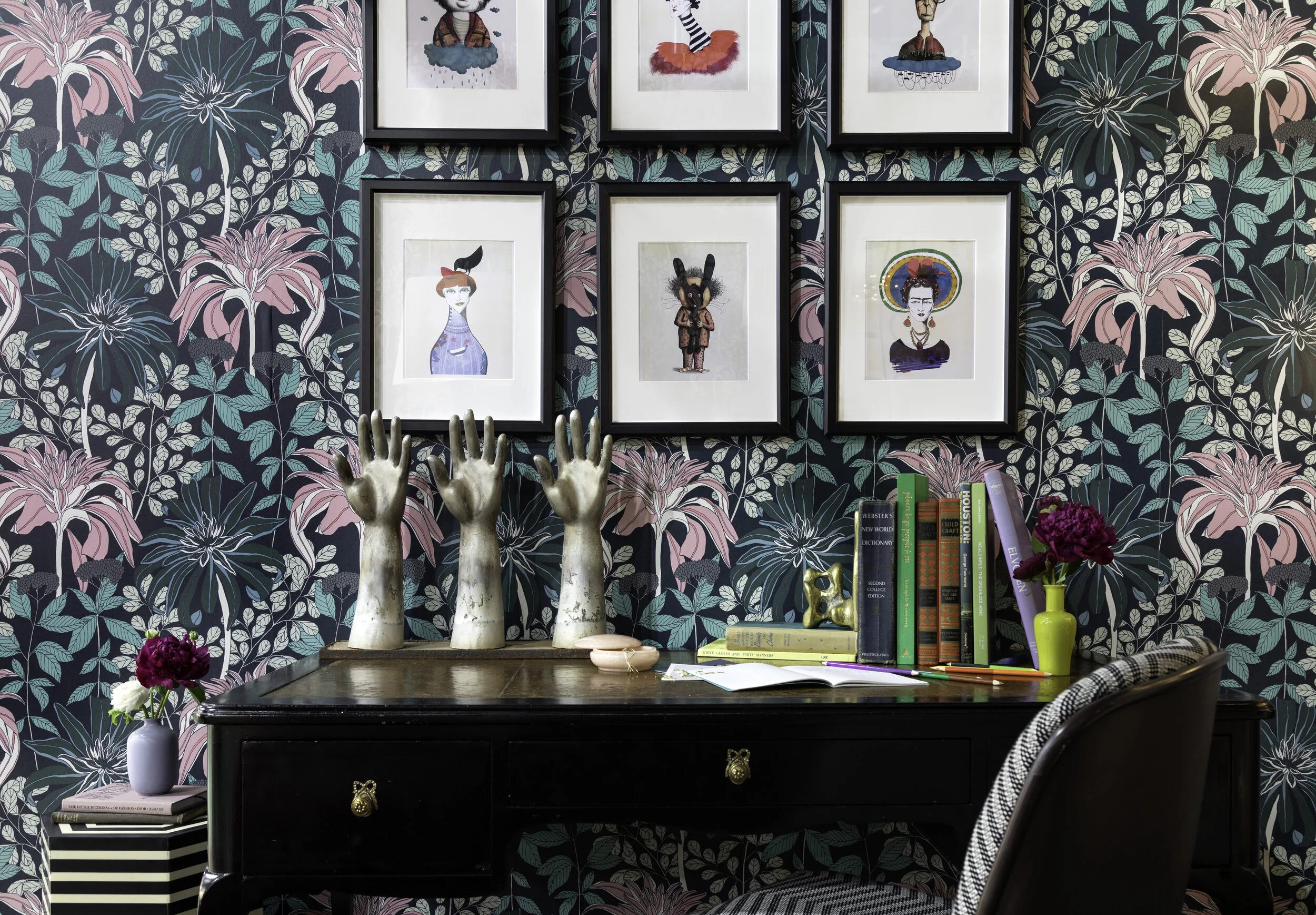 Best Interior Designer Texas | Interior Decorator | Emily June Designs