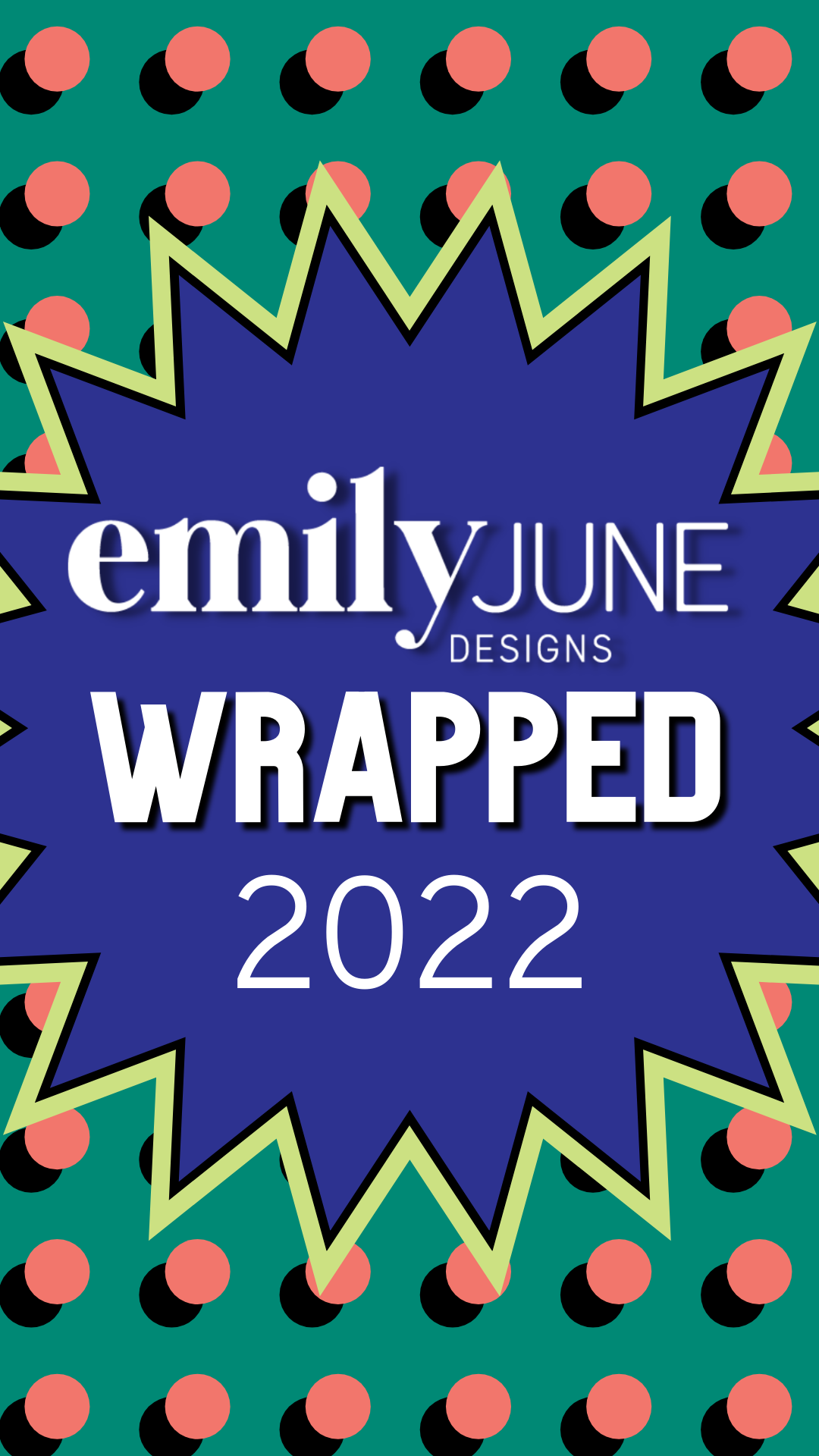 Emily June Designs Wrapped Emily June Designs