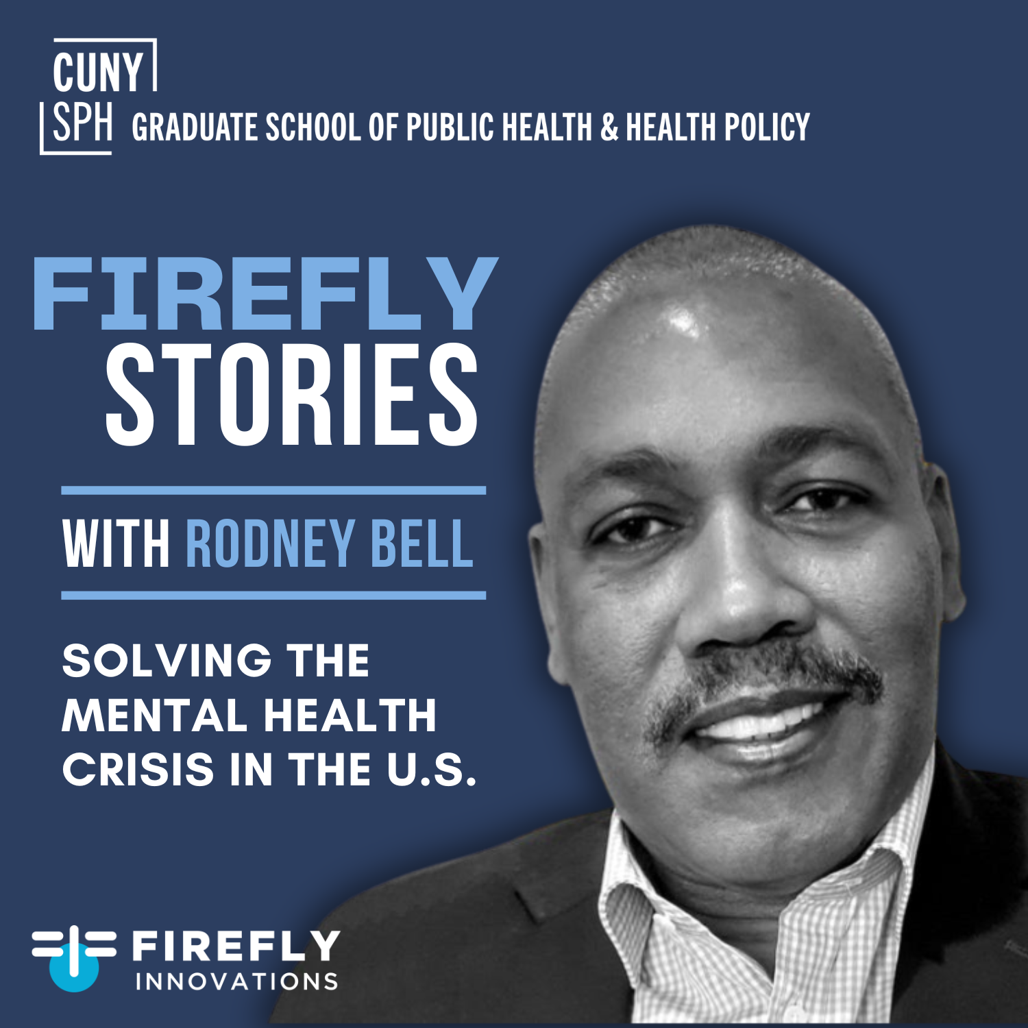 Firefly Stories: Solving the Mental Health Crisis in the U.S. with ...
