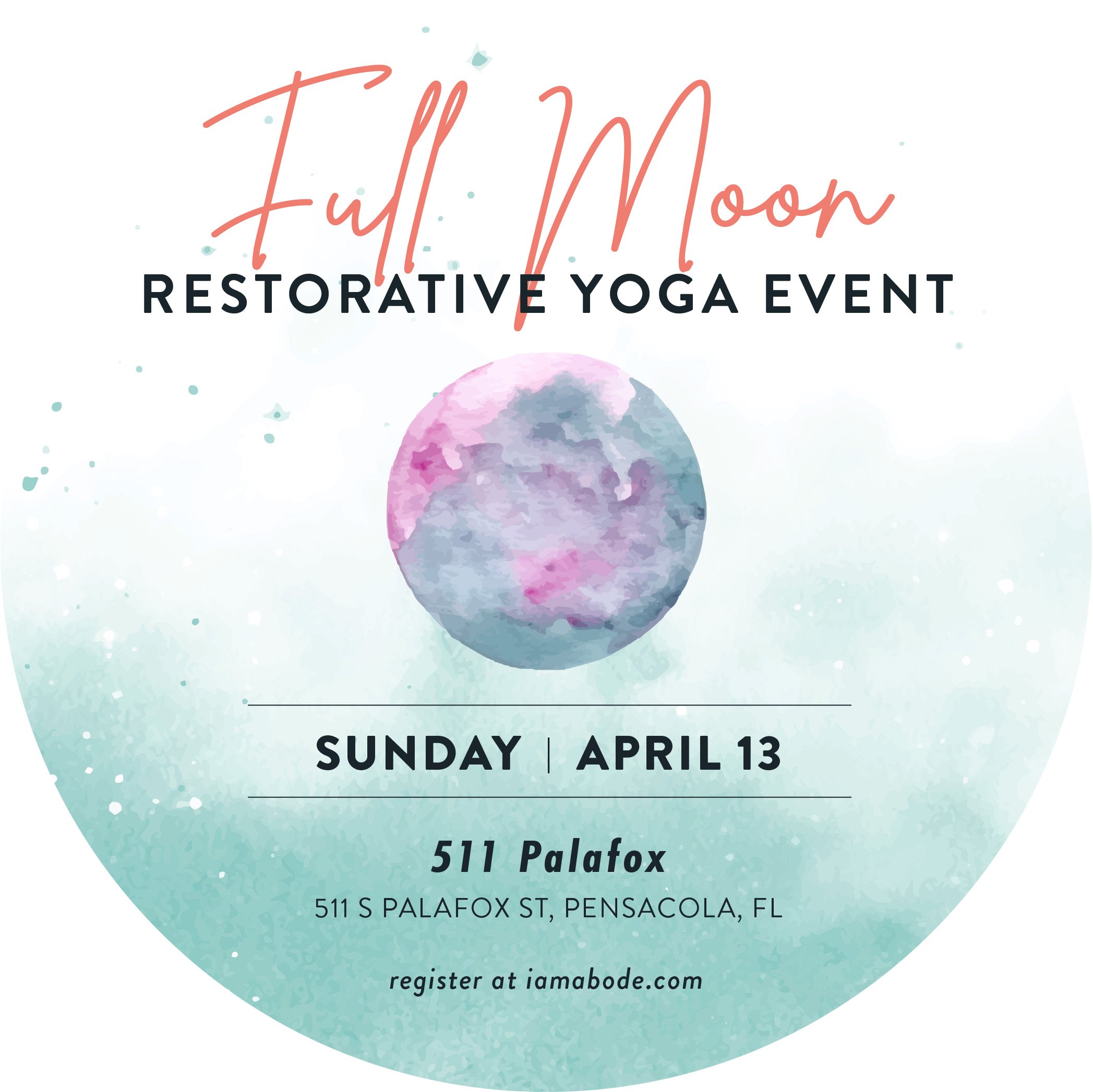CLASSES + EVENTS — YOGA ABODE