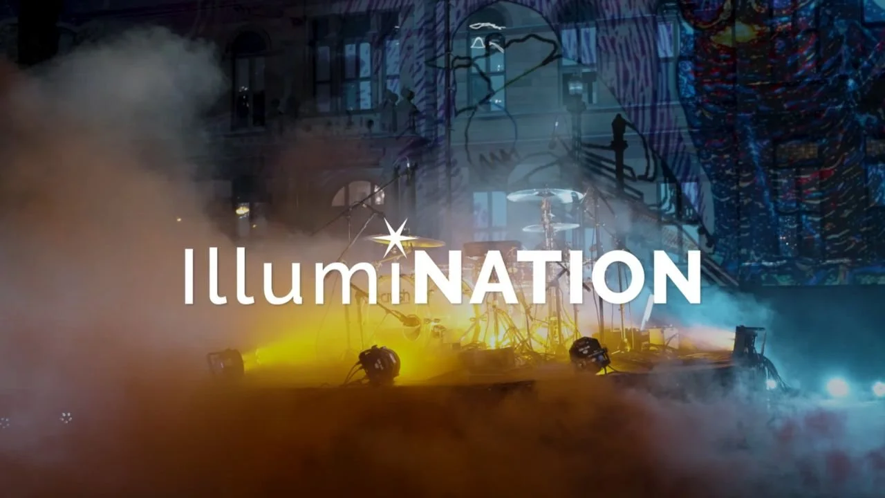 Concert & Event Filming | Vancouver Video Production Package