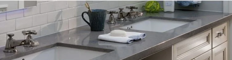 CAESARSTONE® — PF Custom Countertops