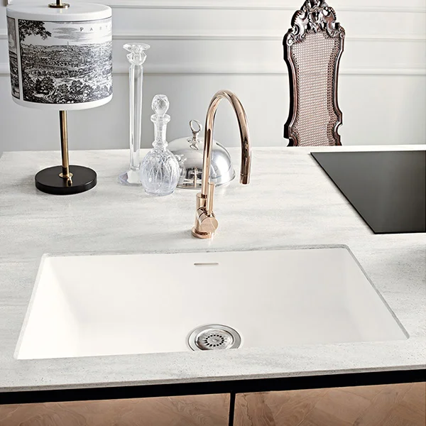 Corian Solid Surfaces — PF Custom Countertops