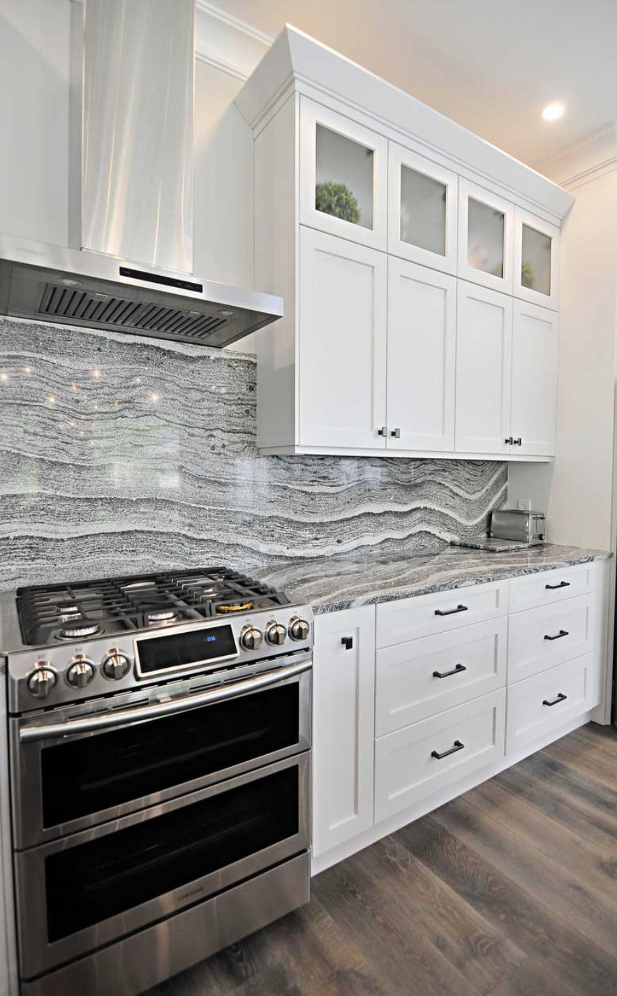 Express Collection — PF Custom Countertops