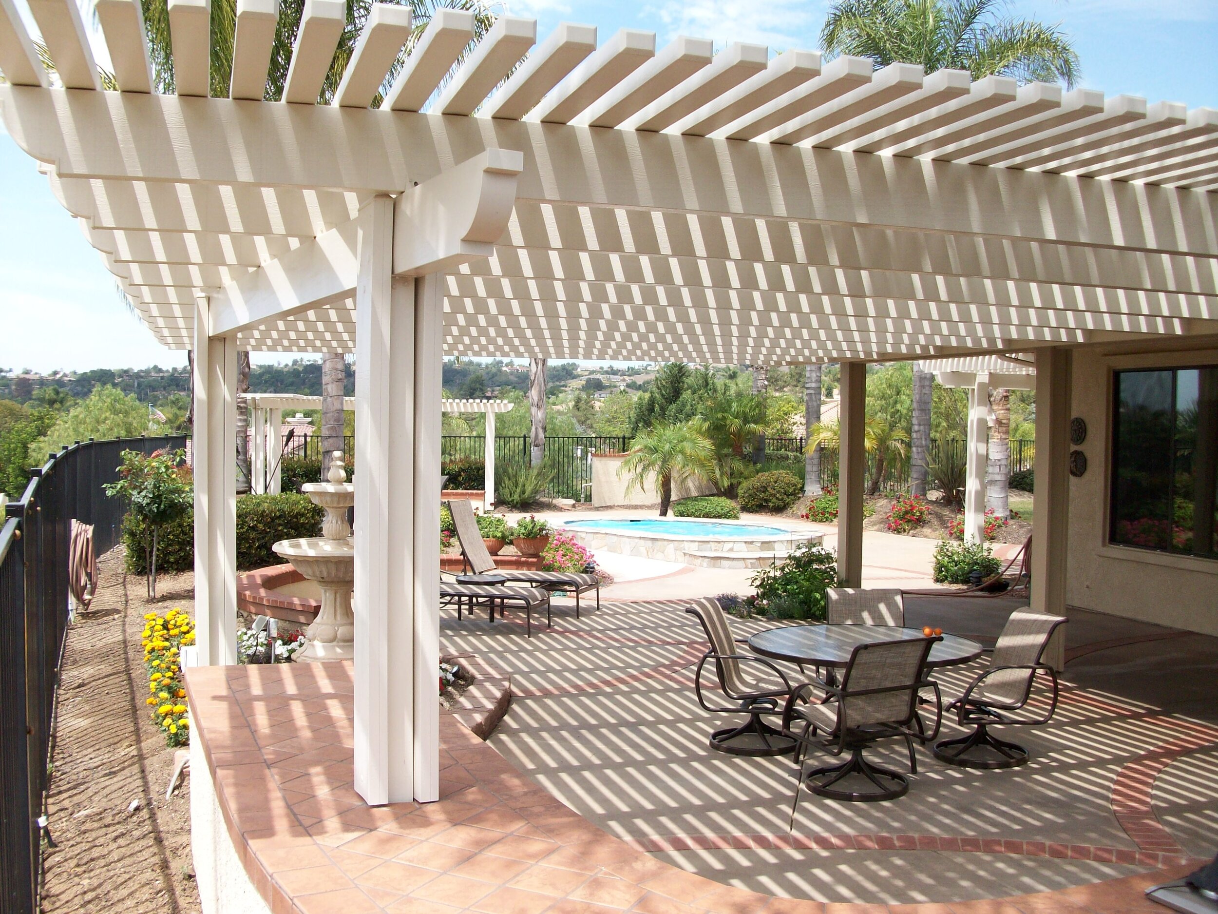 North County Deck & Patio