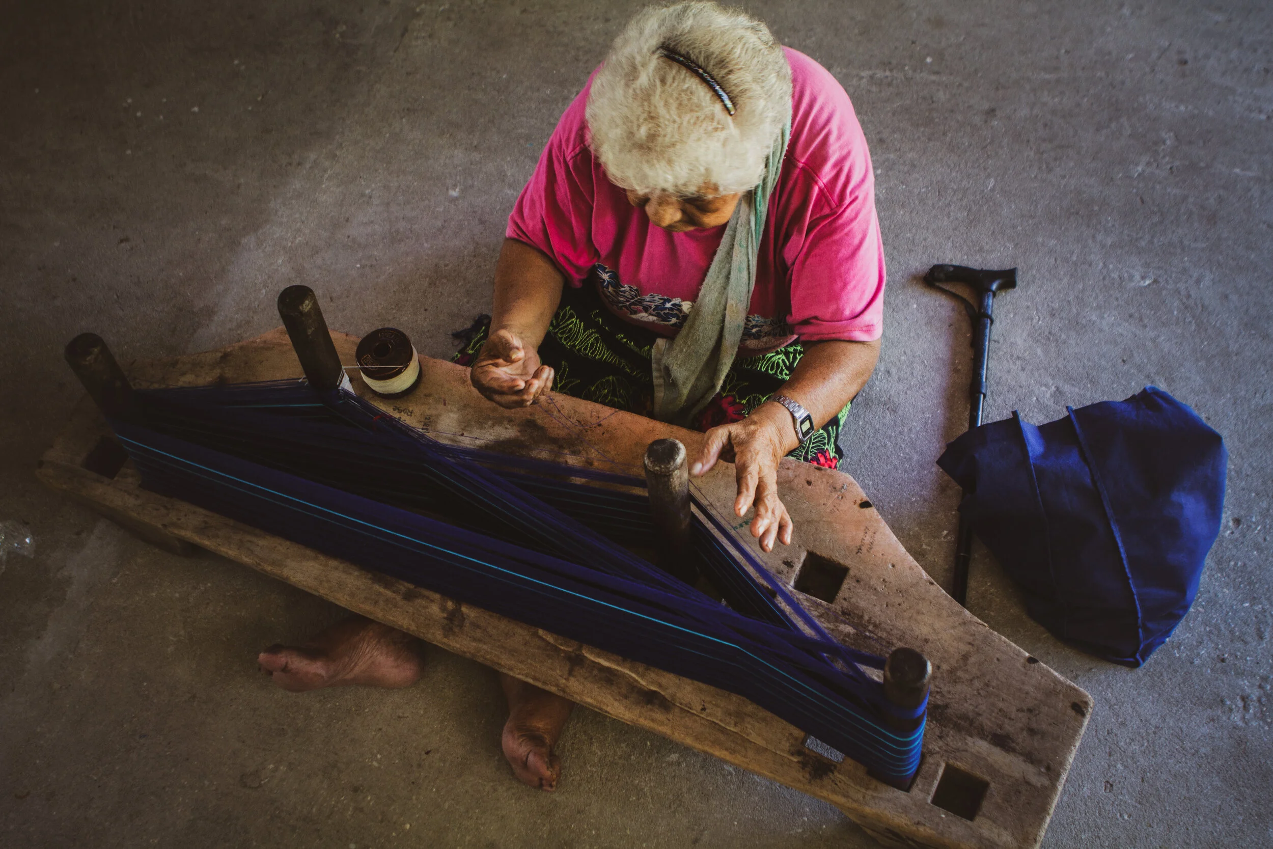 Storytelling Project — One People One Reef Storytelling Project