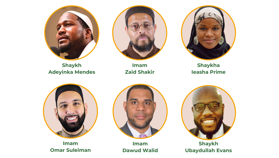 BL Class 2021 — CelebrateMercy