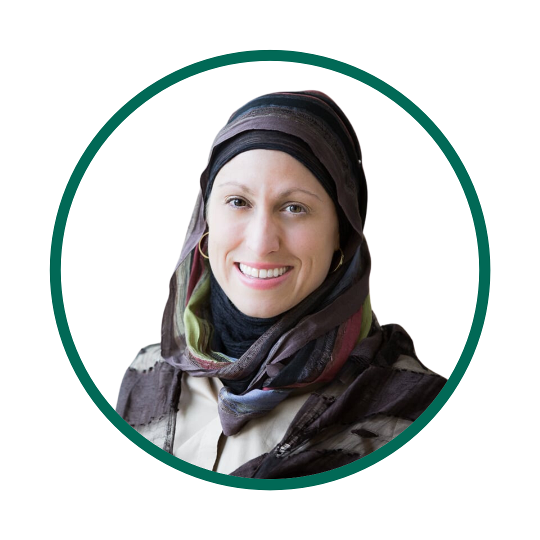 Dr. Celene Ibrahim — CelebrateMercy