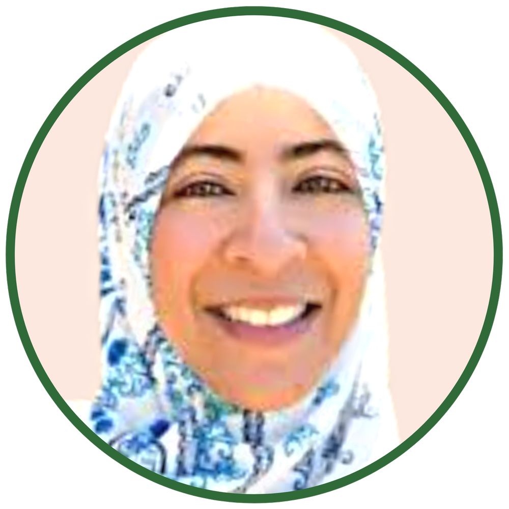 BL Class 2022 Invited Teachers — CelebrateMercy