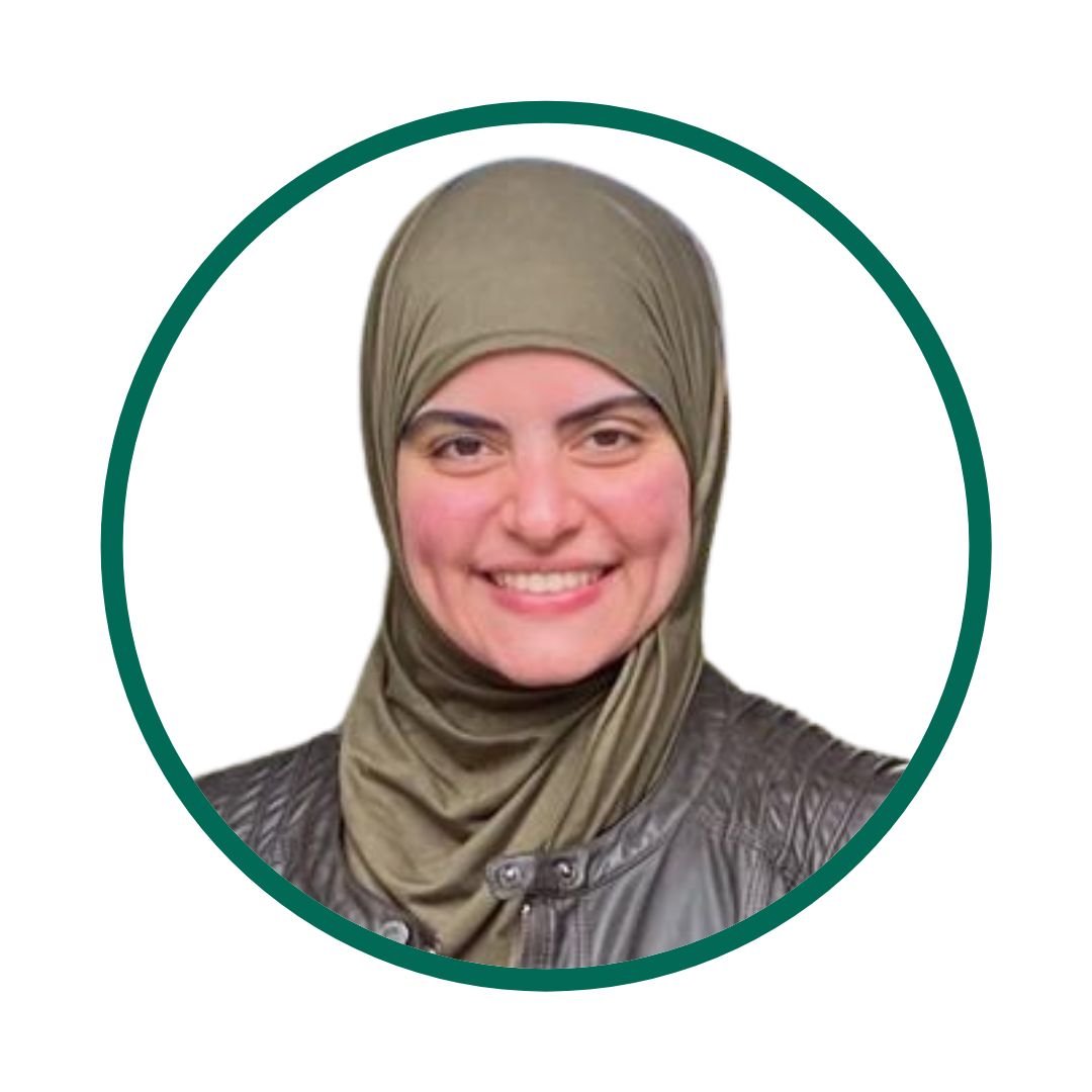 Shaykha Maryam Amir — CelebrateMercy