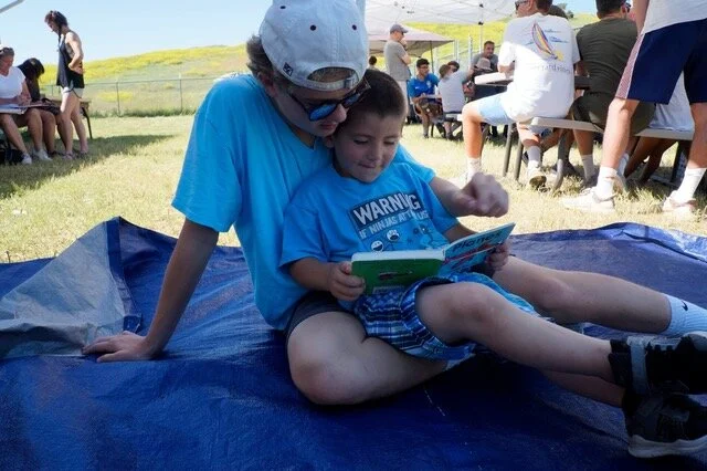 Red Shirt Table — Southport Congregational Church